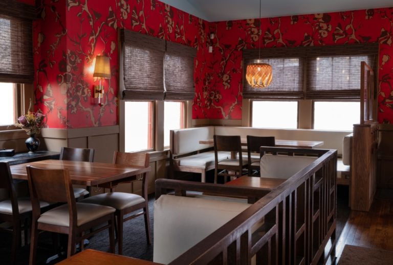 Sushi Austin | Uchi Restaurants