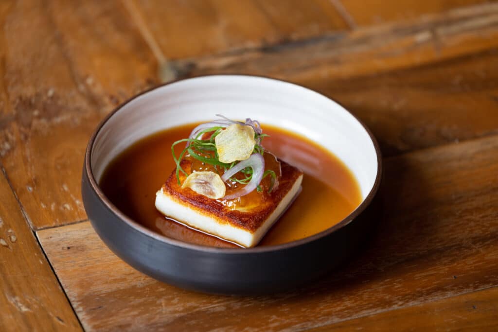 Uchi Dallas Menu