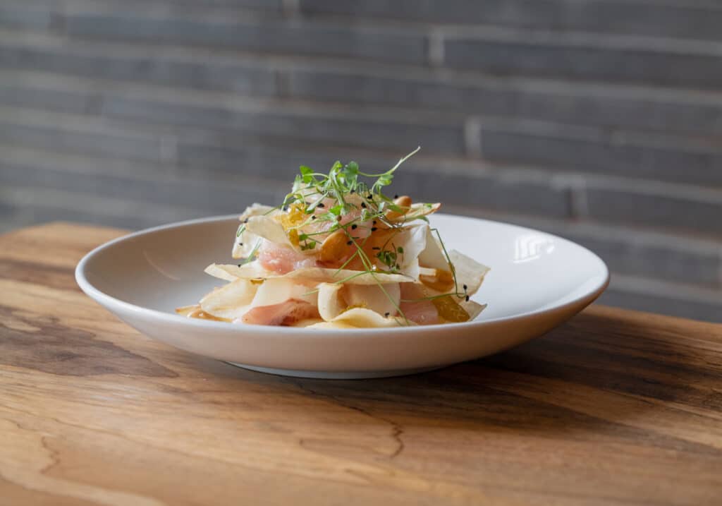 Sushi Denver | Uchi Restaurants