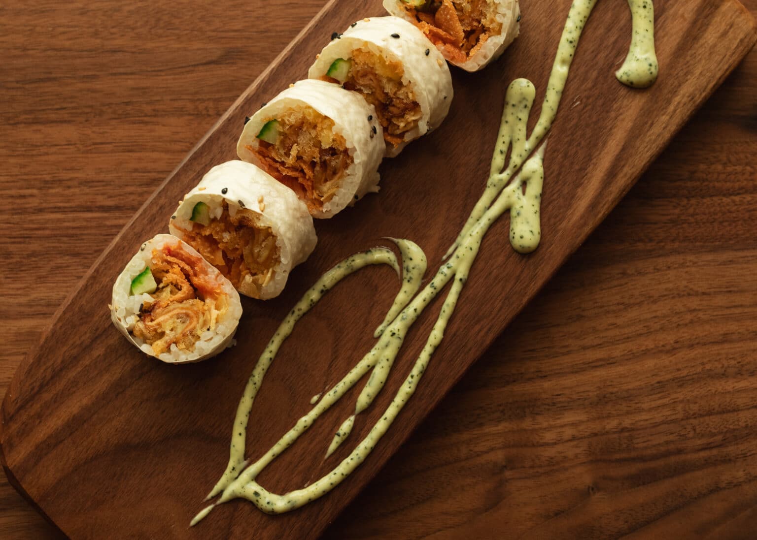 Sushi Dallas | Uchi Restaurants