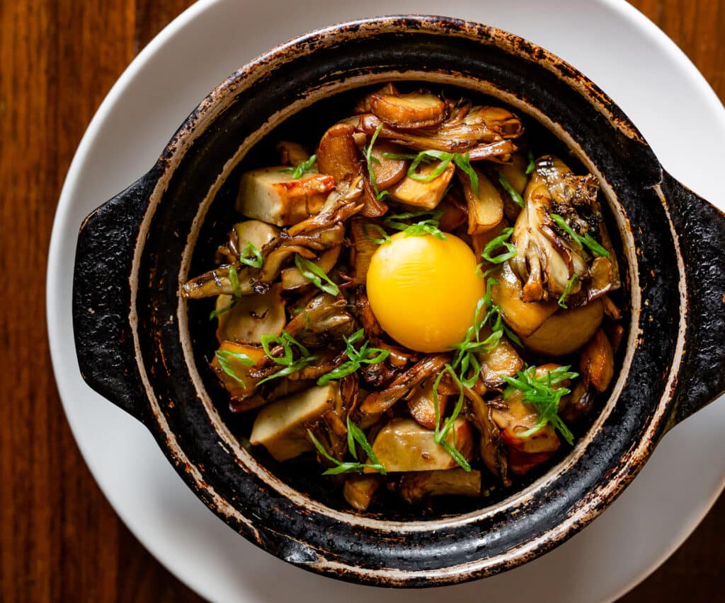 Sushi Denver | Uchi Restaurants