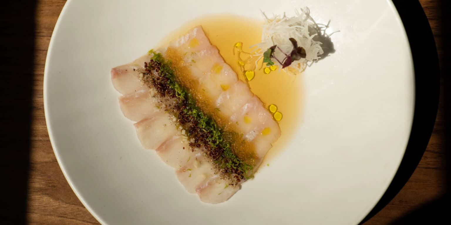 Sushi Houston | Uchi Restaurants