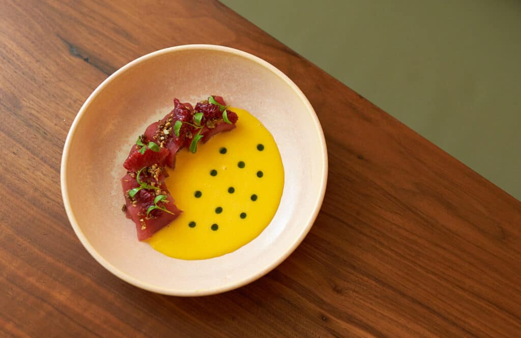 Sushi Miami | Uchi Restaurants