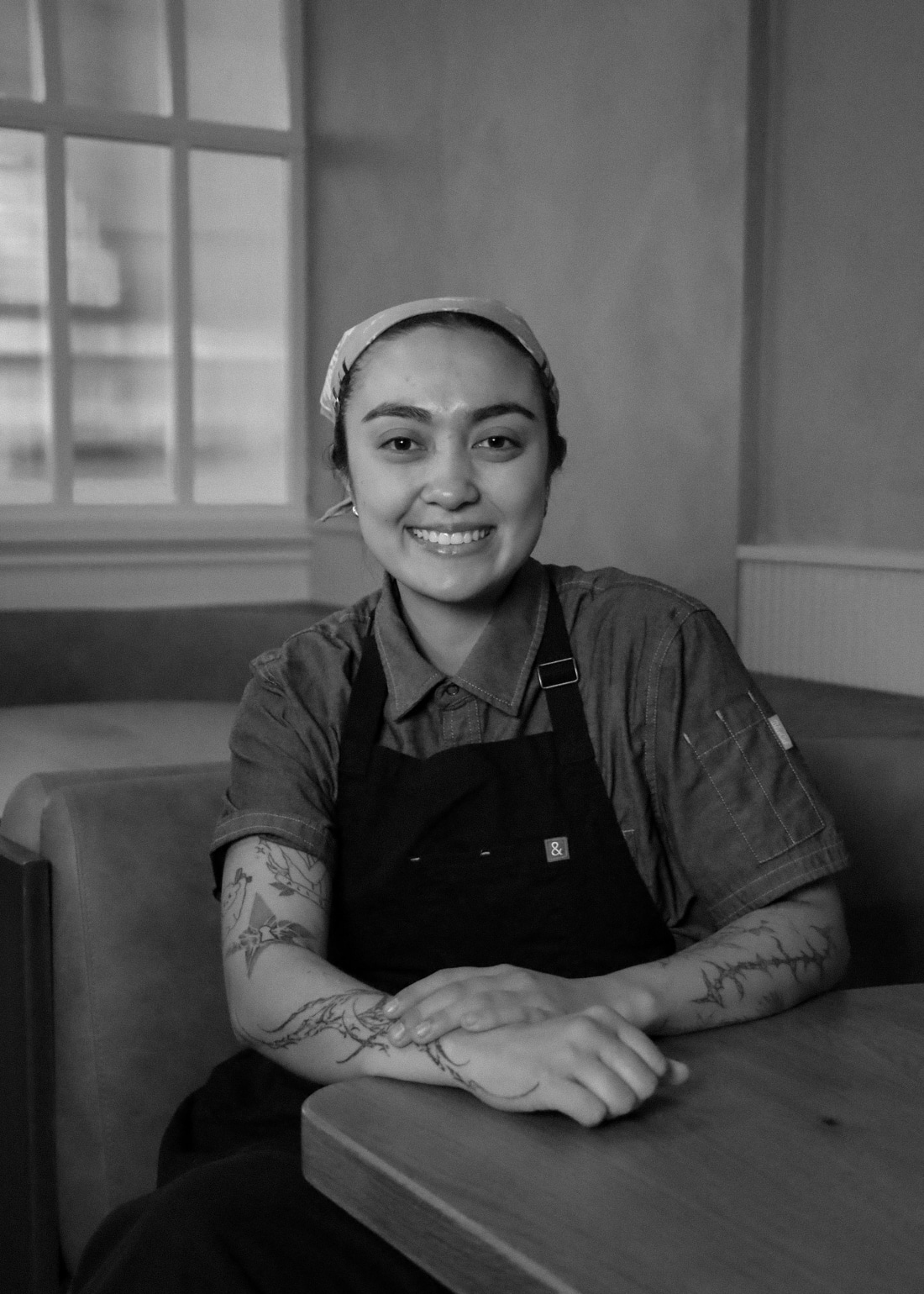 philadelphia - Uchi