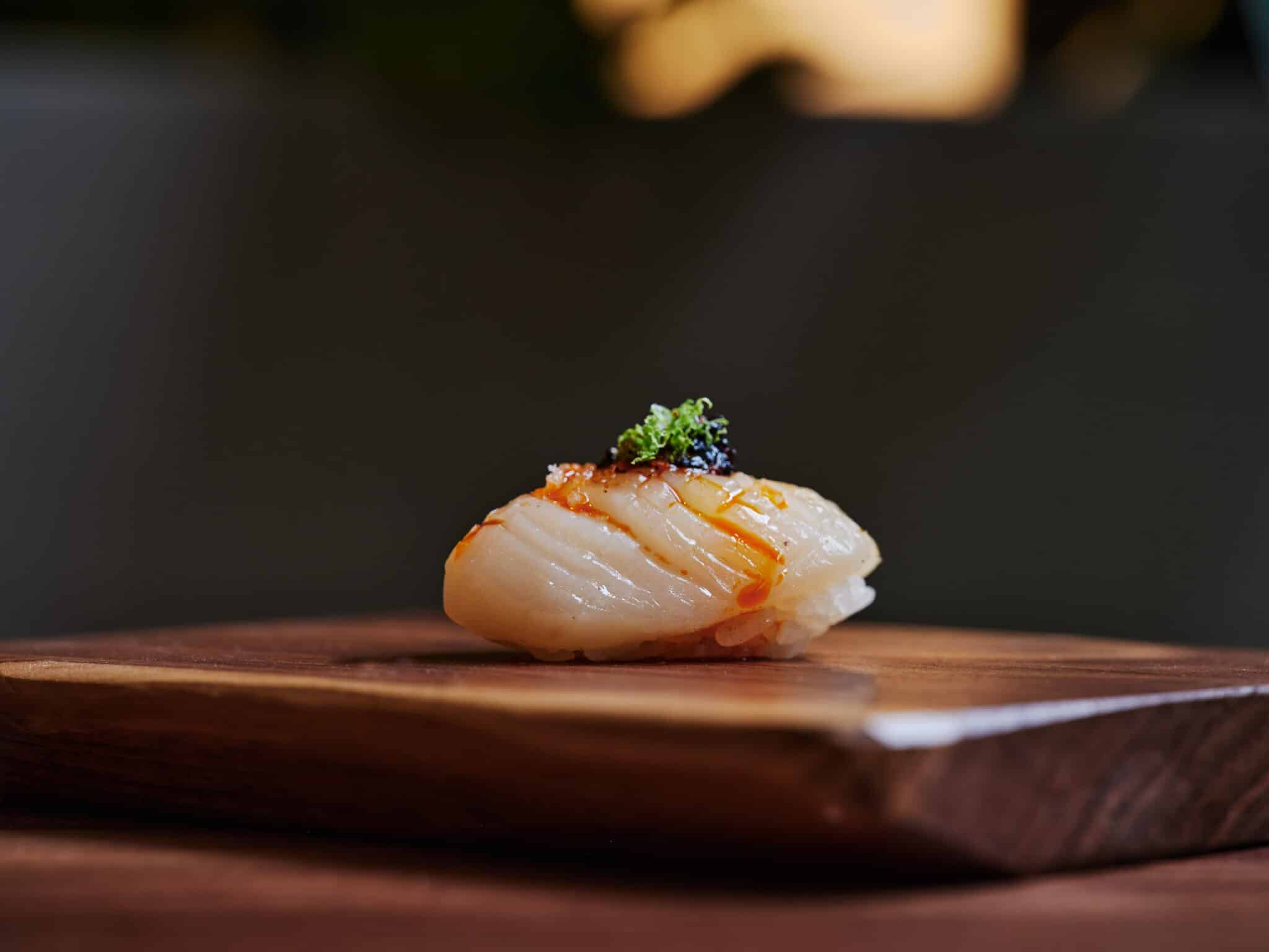 Sushi West Hollywood | Uchi Restaurants
