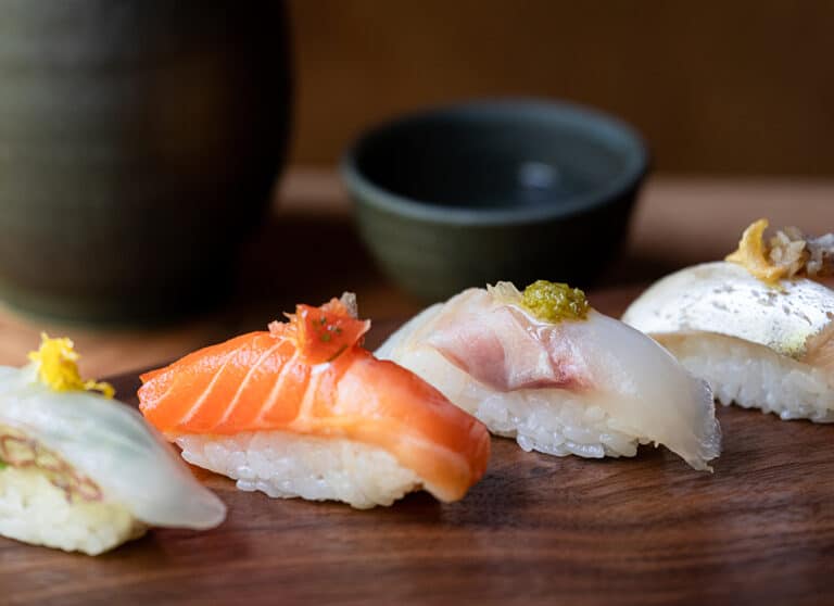 Private Rooms | Uchi Restaurants