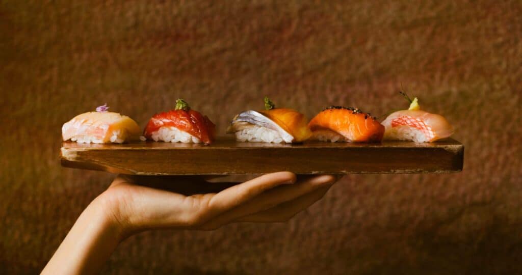 Sushi West Hollywood | Uchi Restaurants