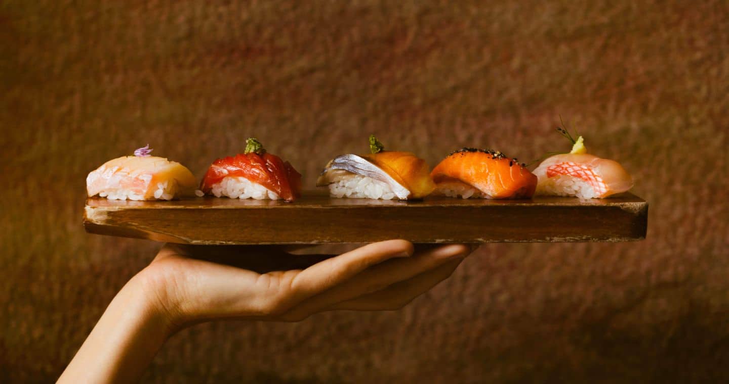 Sushi West Hollywood | Uchi Restaurants