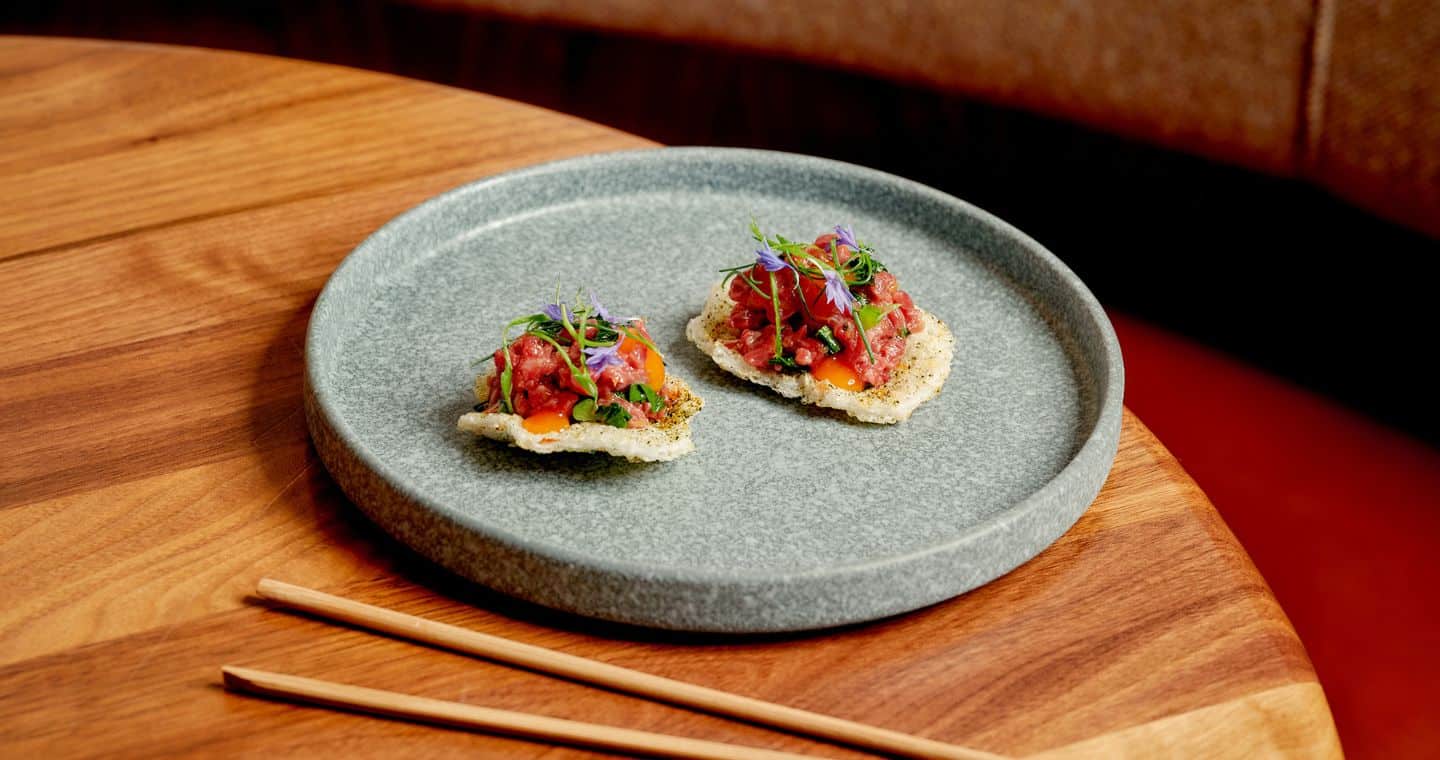 Sushi West Hollywood | Uchi Restaurants