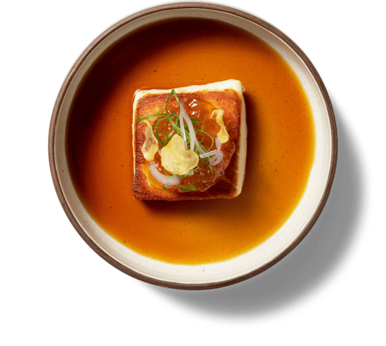 Uchi - Elevated Japanese Cuisine from Chef Tyson Cole