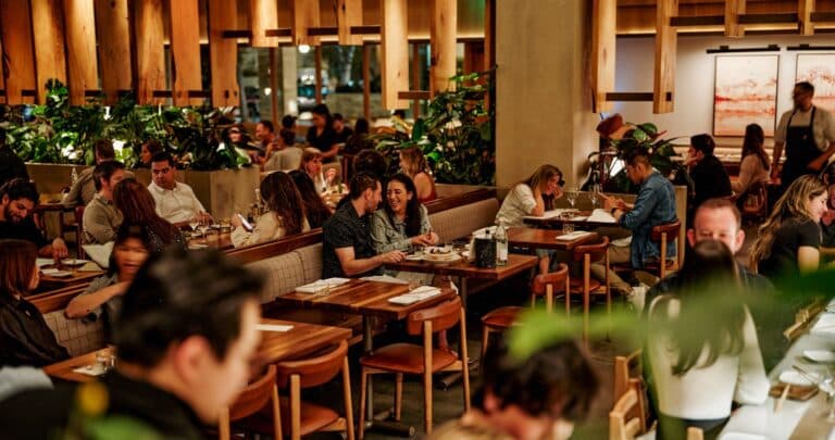 Sushi West Hollywood | Uchi Restaurants