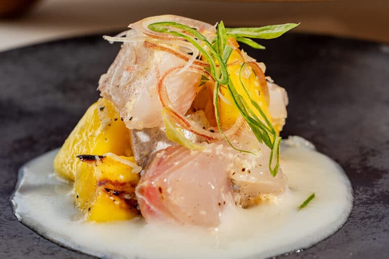 catering + events - Uchi